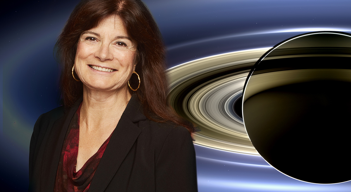 Carolyn Porco – The Leif Erikson Awards